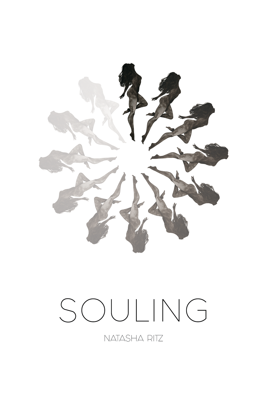 Souling book by Natasha Ritz